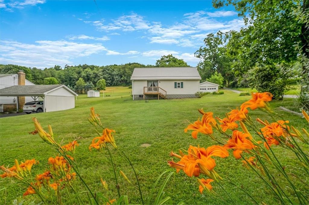 Seven Springs Listings | Highlands Resort Realty